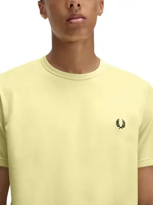 Fred Perry T-shirt Ringer