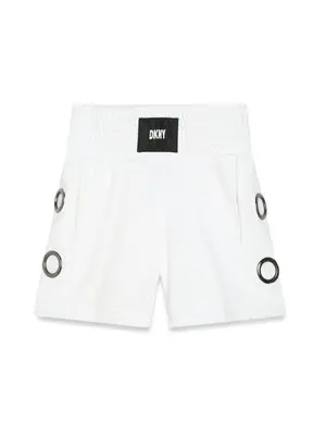 Dkny Short - White