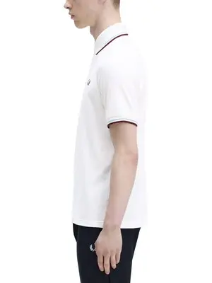 Fred Perry M12" Polo Shirt