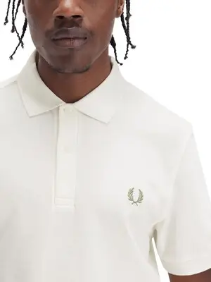 Fred Perry M6000" Polo Shirt