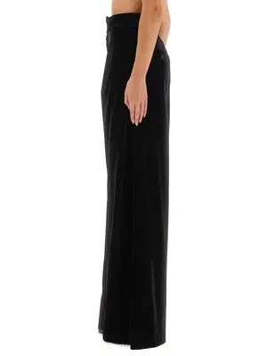 Max Mara Wide Leg Trousers
