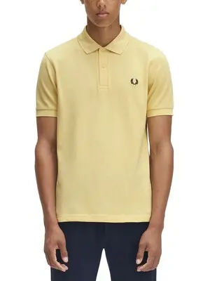 Fred Perry M6000" Polo Shirt
