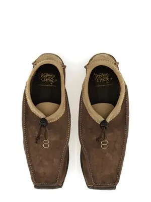 WOBURN WALK Suede Loafer