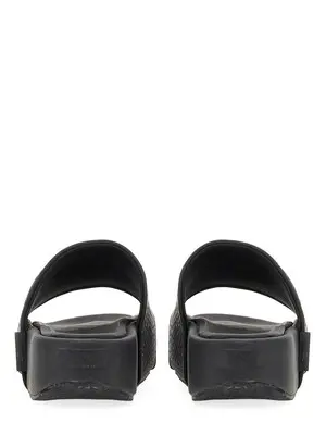 Y - 3 Slide Sandal