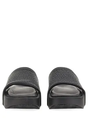 Y - 3 Slide Sandal
