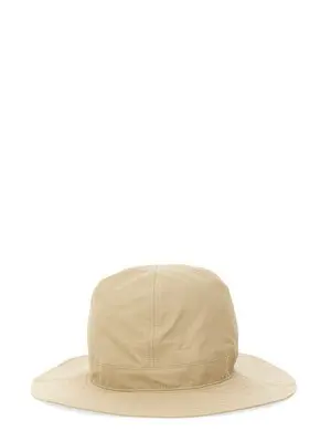 SOUTH2 WEST8 Hat Crusher - Beige