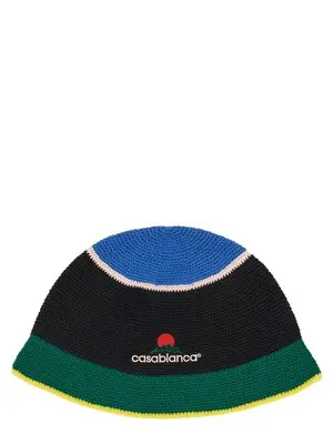 Casablanca Logo Hats For Women