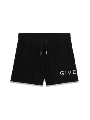 Givenchy Short - Black
