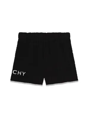 Givenchy Short - Black