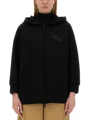 Max Mara Obbia Jacket