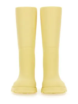 Burberry Marsh Boots
