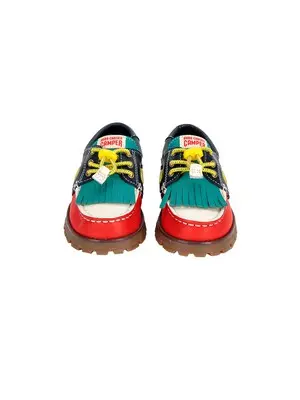 BOBO CHOSES X CAMPER Sneakers