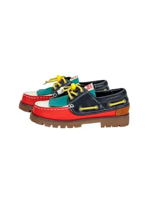 BOBO CHOSES X CAMPER Sneakers