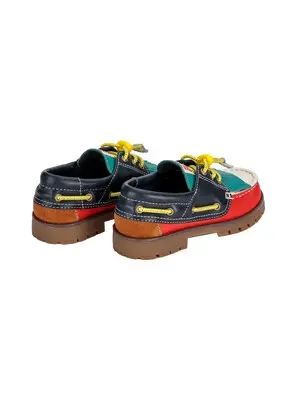 BOBO CHOSES X CAMPER Sneakers