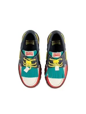 BOBO CHOSES X CAMPER Sneakers