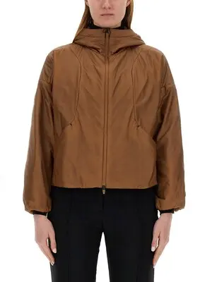 Herno Nylon Jacket