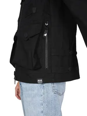 ARKAIR The Patrol Jacket