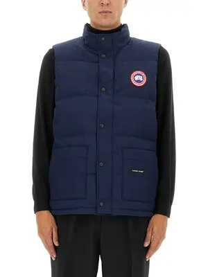 Canada Goose Fitted Outerwear For Men