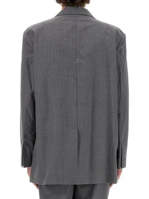 Helmut Lang Tailored Wool Jacket