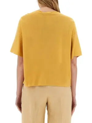 Fabiana Filippi Cotton Top