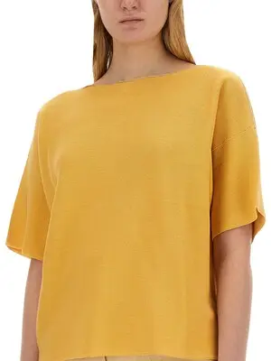 Fabiana Filippi Cotton Top