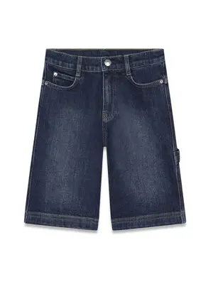 Marc Jacobs Frill Shorts For Women