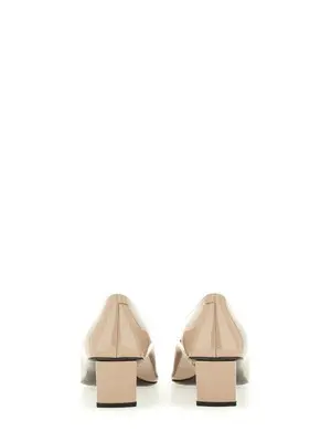 ROGER VIVIER Belle Vivier Pointed Toe Pumps