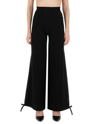 Max Mara Nigeria Wide Pant