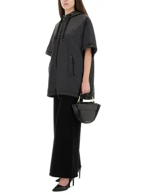 Max Mara Nigeria Wide Pant