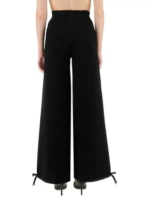 Max Mara Nigeria Wide Pant