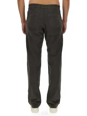 A.p.c. Regular Fit Trousers