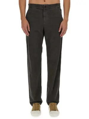 A.p.c. Regular Fit Trousers
