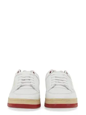 Saint Laurent Sl/61 Sneakers