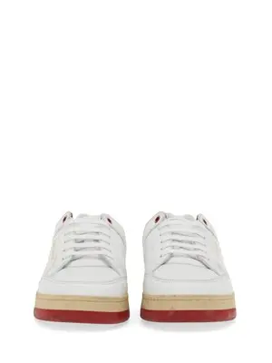 Saint Laurent Sl/61 Sneakers