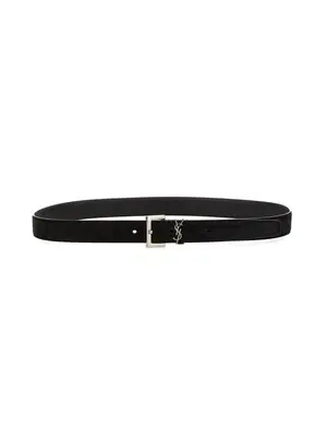 Saint Laurent Cassandras' Belt