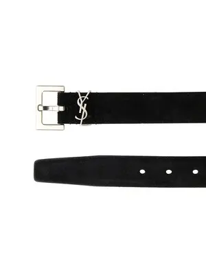 Saint Laurent Cassandras' Belt
