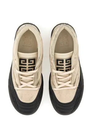 Givenchy Skate Sneaker - White