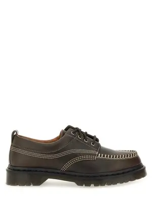 Dr. Martens Lace Oxfords