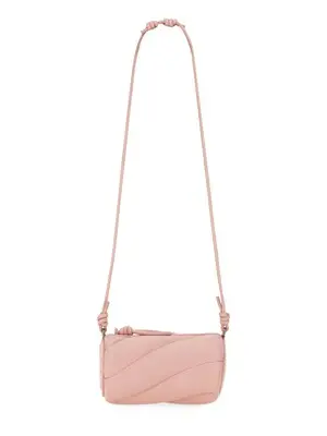Fiorucci Mini "mella" Bag - Pink