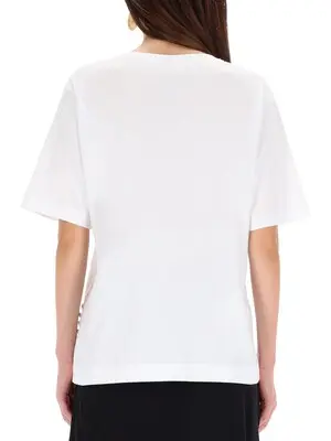 Dries Van Noten Heydu Bis T-shirt