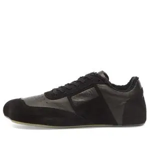 Maison Margiela Textured Sneakers For Men