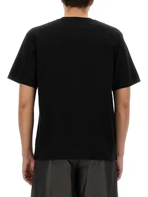 AIE Jersey T-shirt - Black