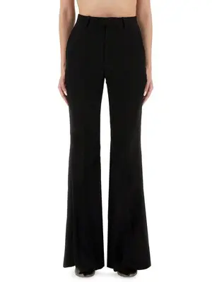 Balenciaga Flare Pants For Women