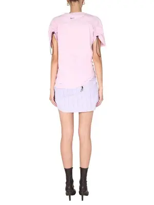 1/OFF PARIS Remade Dress - Multicolour