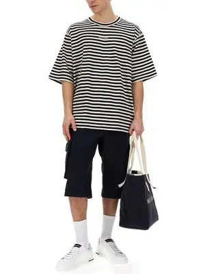 Dolce & Gabbana Bermuda Cargo - Blue