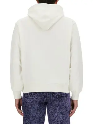 Marni Sweatshirt With Logo
