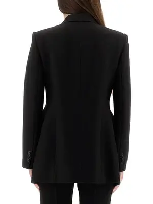 Balenciaga Hourglass Jacket