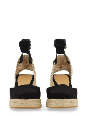 CastaÑer Espadrille Tina