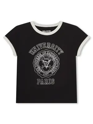 Zadig&Voltaire T-shirt
