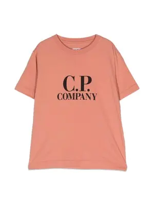 C.P. COMPANY T-shirt